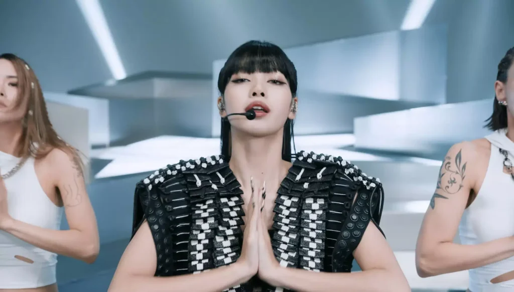 Gallery – LISA Lalisa Manoban