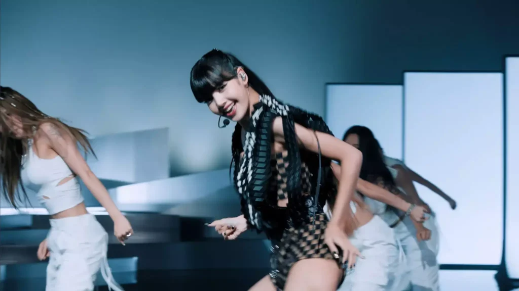 Gallery – LISA Lalisa Manoban