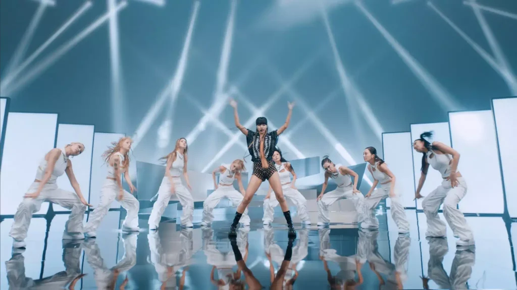 Gallery – LISA Lalisa Manoban