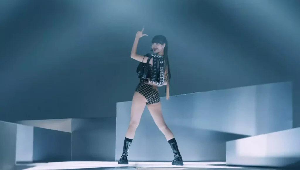 Gallery – LISA Lalisa Manoban